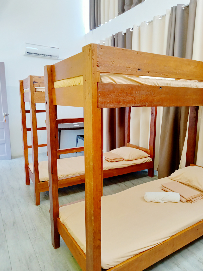 Rooms - H.O.M.E. Resort