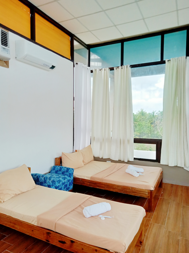 Rooms - H.O.M.E. Resort