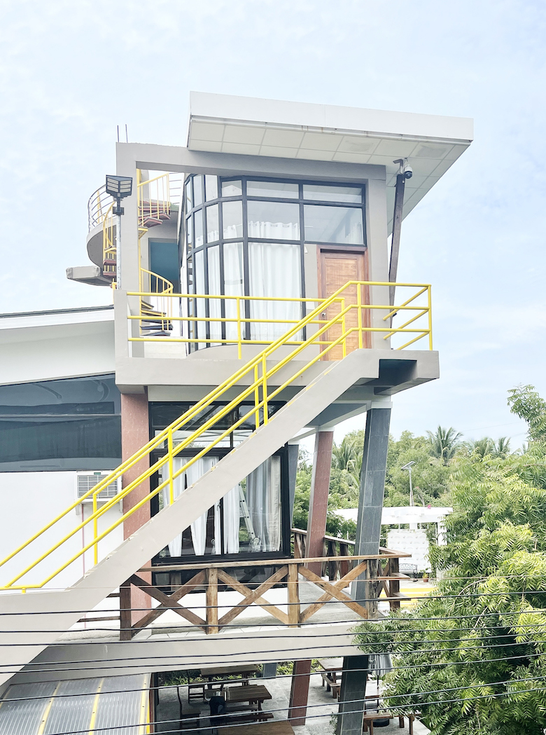 Rooms - H.O.M.E. Resort